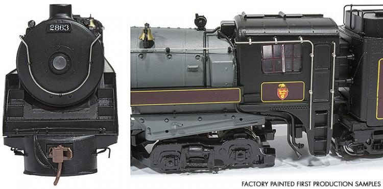 Britannia Models | Your British model trains destination!
